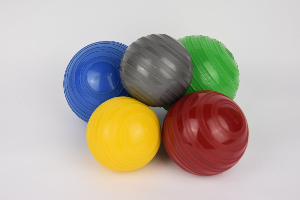 VÆGT BOLDE - ABR Shop